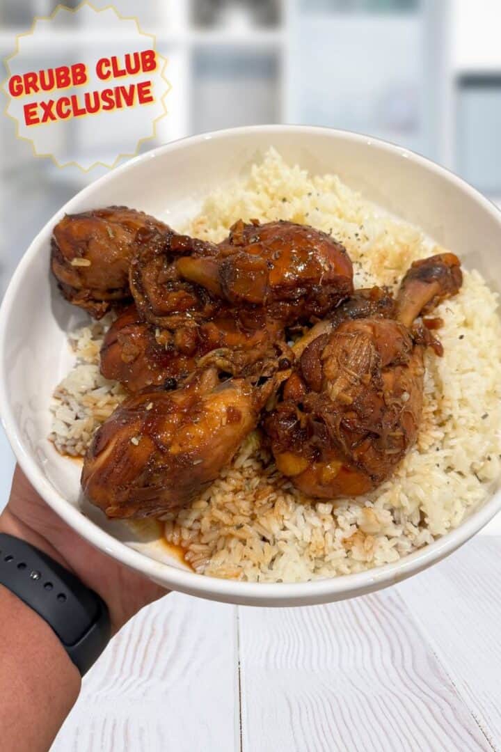 Crab Stuffed Chicken - Tha Daily Special